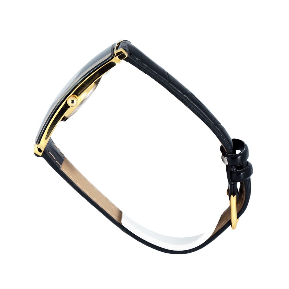 Omax Women's Analog Strap Watch, Water Resistant, 00CE0007QB12