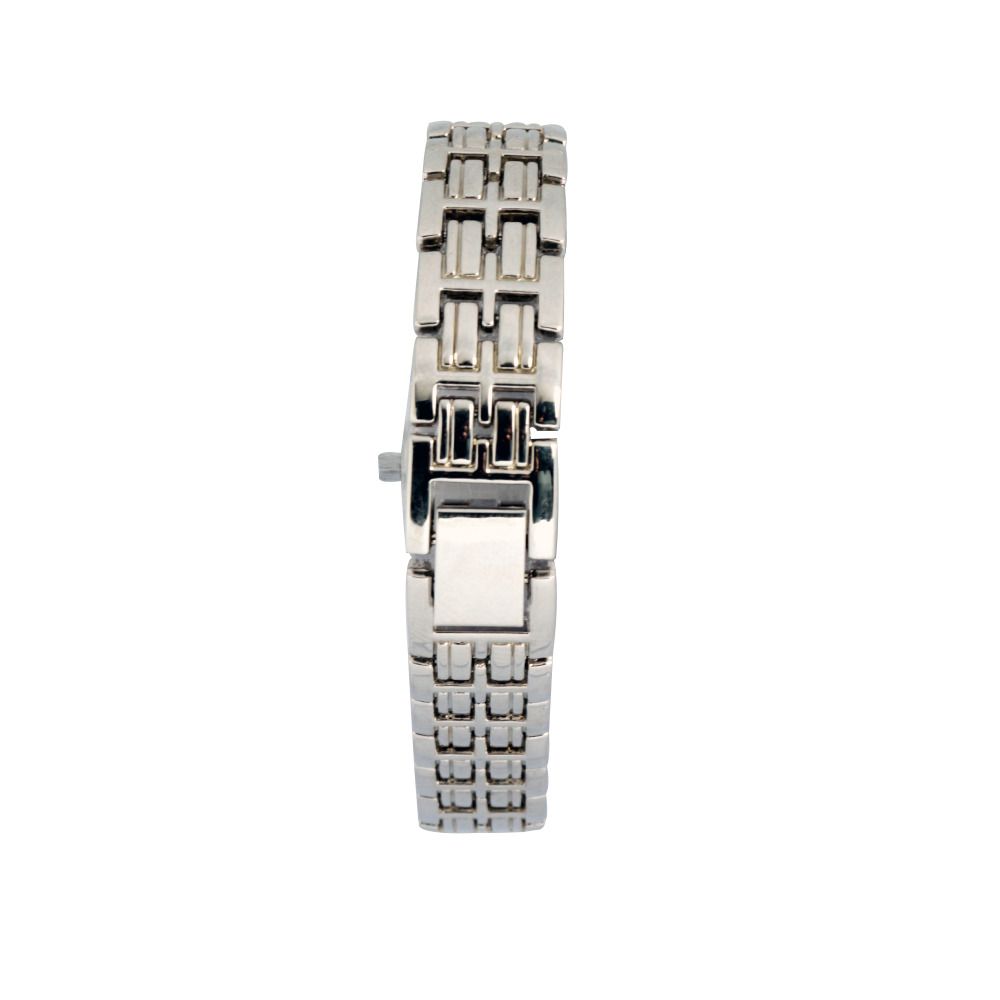 Omax Women's Analog Chain Watch, 00HSA076P018
