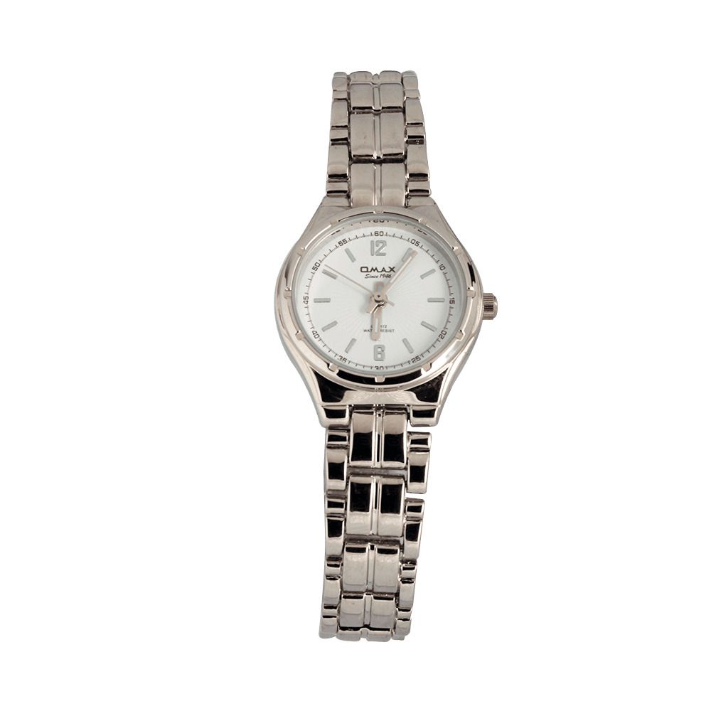 Omax Women's Chain Analog Watch, 00HSJ836P003