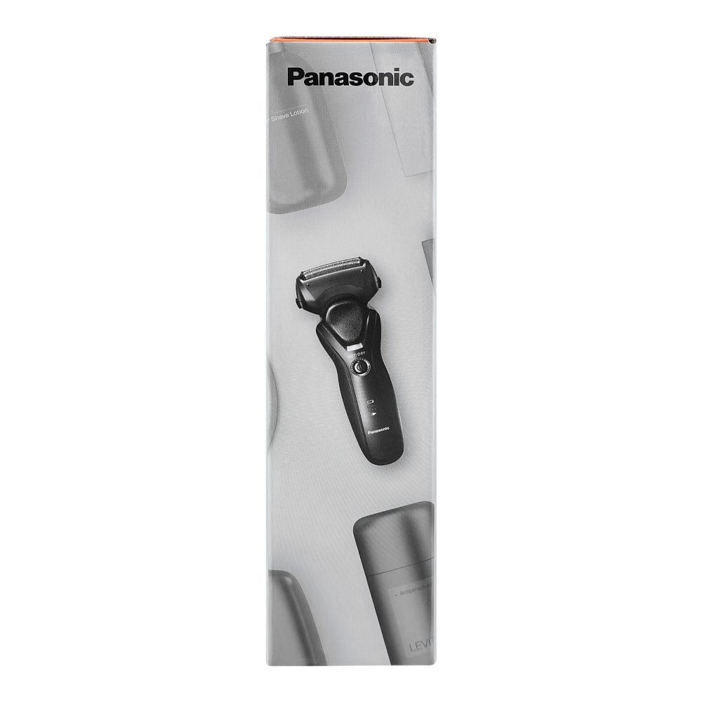 Buy Panasonic Wet/Dry Essential Performance Shaver, ES-RT37-K Online at ...
