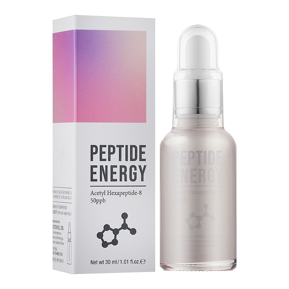 Order Esfolio Peptide Energy Ampoule, 30g Online at Special Price in ...