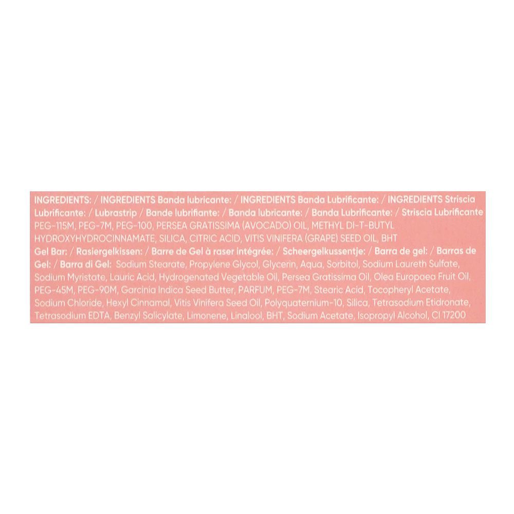 Order Gillette Venus 3 Comfort Glide Spa Breeze Disposable Razor Online ...