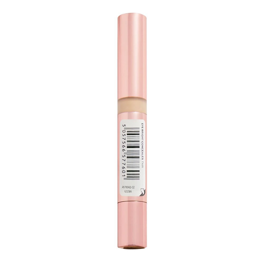 Order Makeup Revolution Eye Bright Illuminating Under Eye Concealer ...