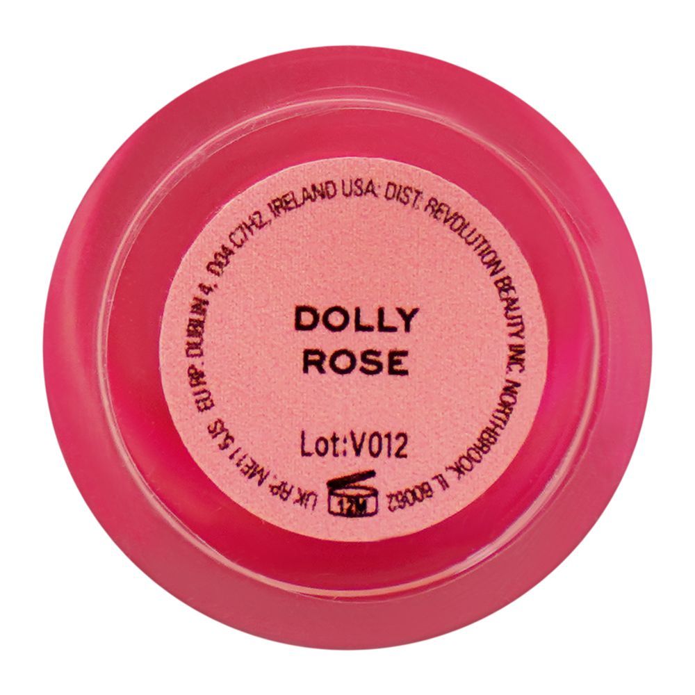 Order Makeup Revolution Blush Bomb Liquid Blush, Dolly Rose, 4.6ml Online at Best Price in ...