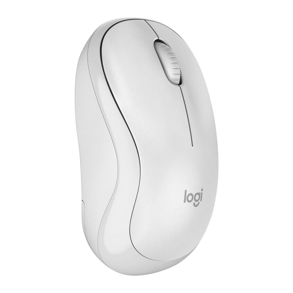 Order Logitech Bluetooth Mouse White, M240, 910-007123 Online at ...
