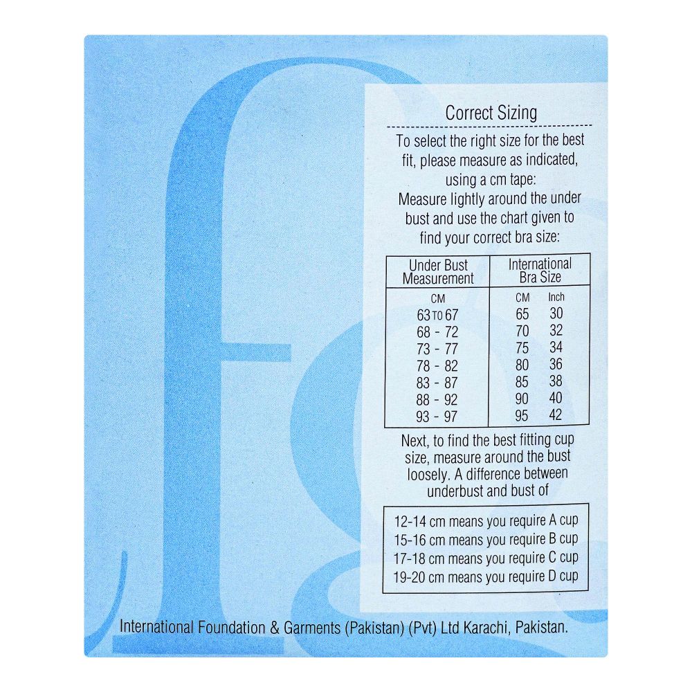 Order IFG Comfort Bra, Skin Online at Special Price in Pakistan - Naheed.pk