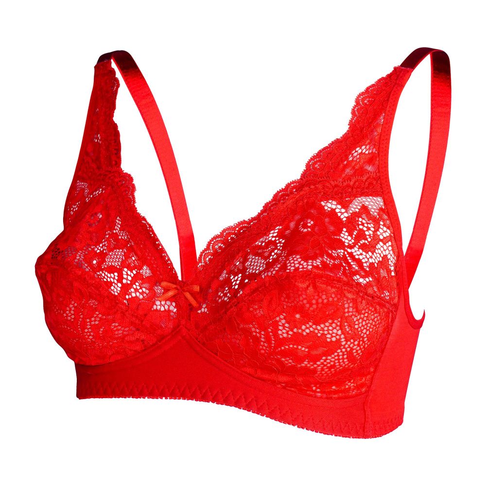 Order IFG Blossom 002 Bra, Red Online at Best Price in Pakistan - Naheed.pk
