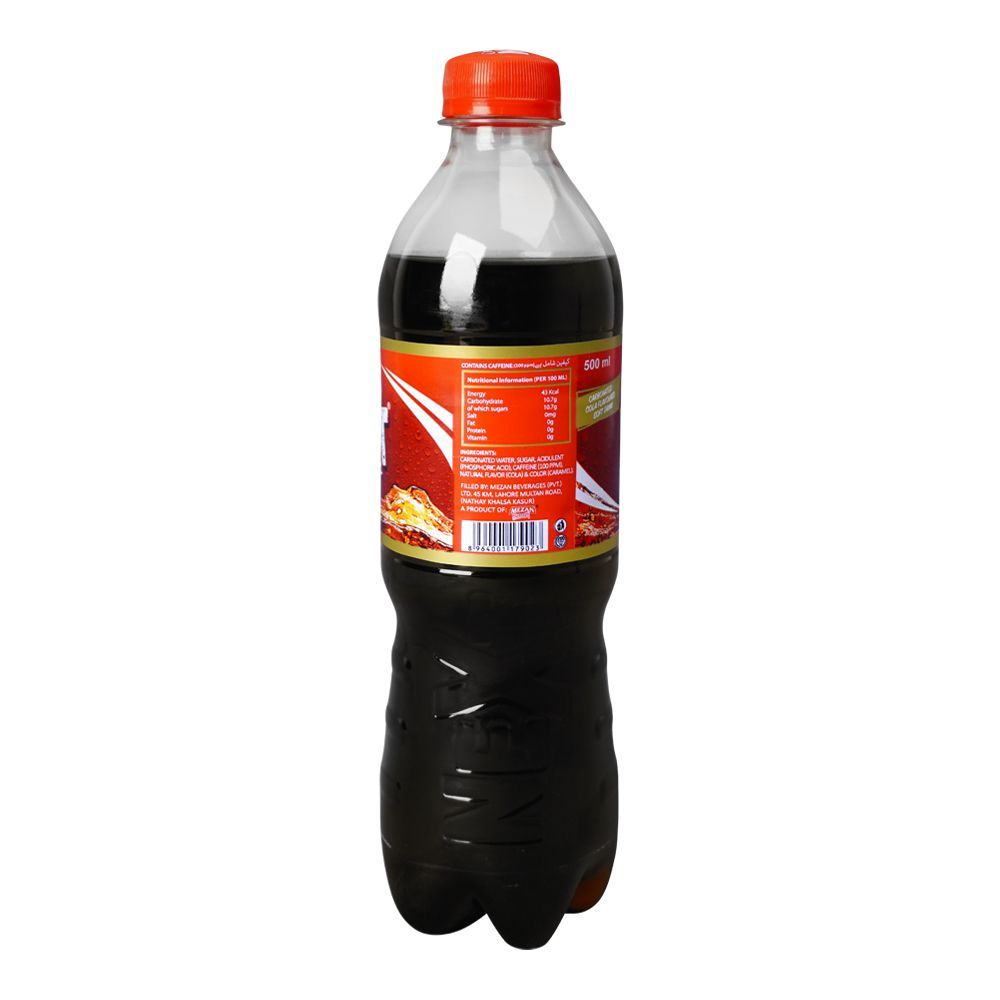 Order NEXT Cola Pet Bottle, 500ml Online at Special Price in Pakistan ...