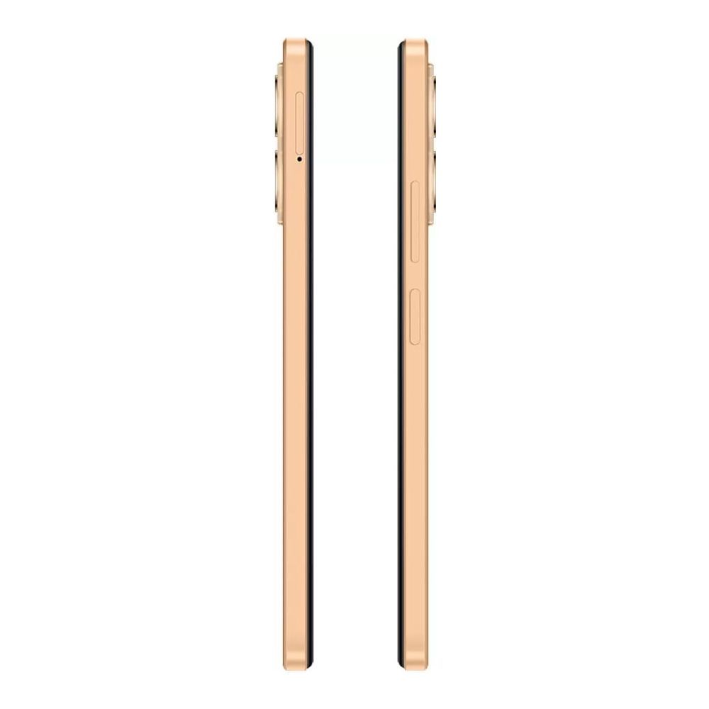 Purchase Xiaomi Redmi Note 12 8GB RAM + 256GB Smartphone, Sunrise Gold ...