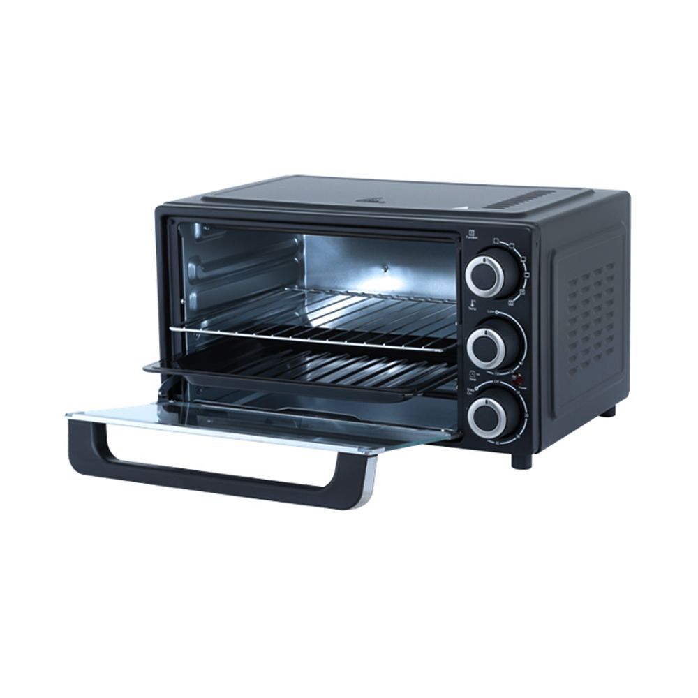Purchase Dawlance Mini Oven, 21 Liters, DWMO-2113 C Online at Best ...