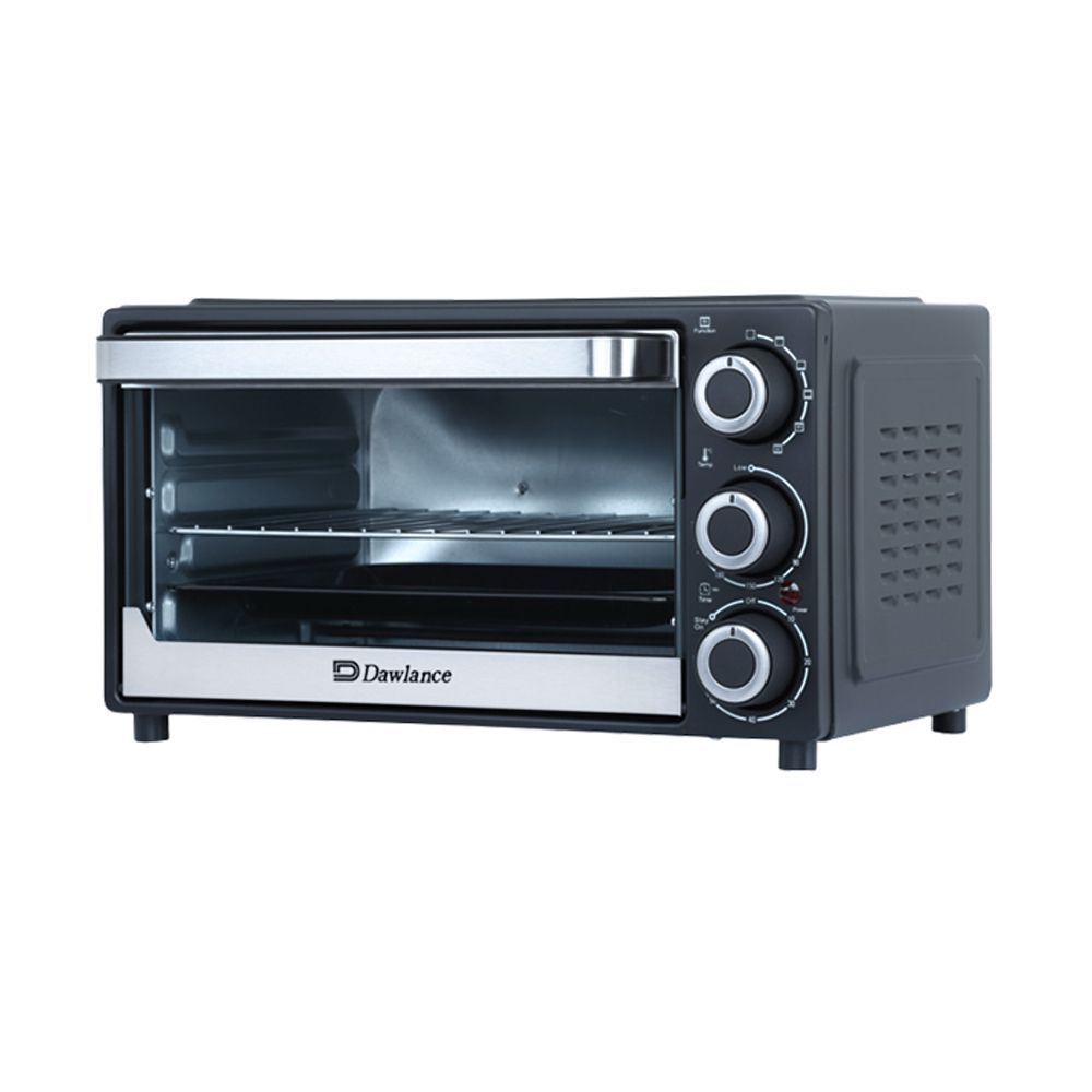 Purchase Dawlance Mini Oven, 21 Liters, DWMO-2113 C Online at Best ...