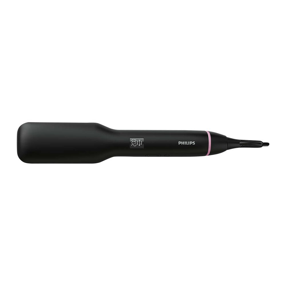 Purchase Philips StaightCare Advanced Hair Straightener, 59-64W, BHS676 ...