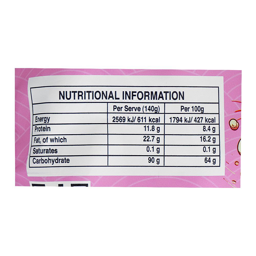 Buy Shan Shoop Korean Noodles Fiery Hot Carbonara, 140g Online at Best ...