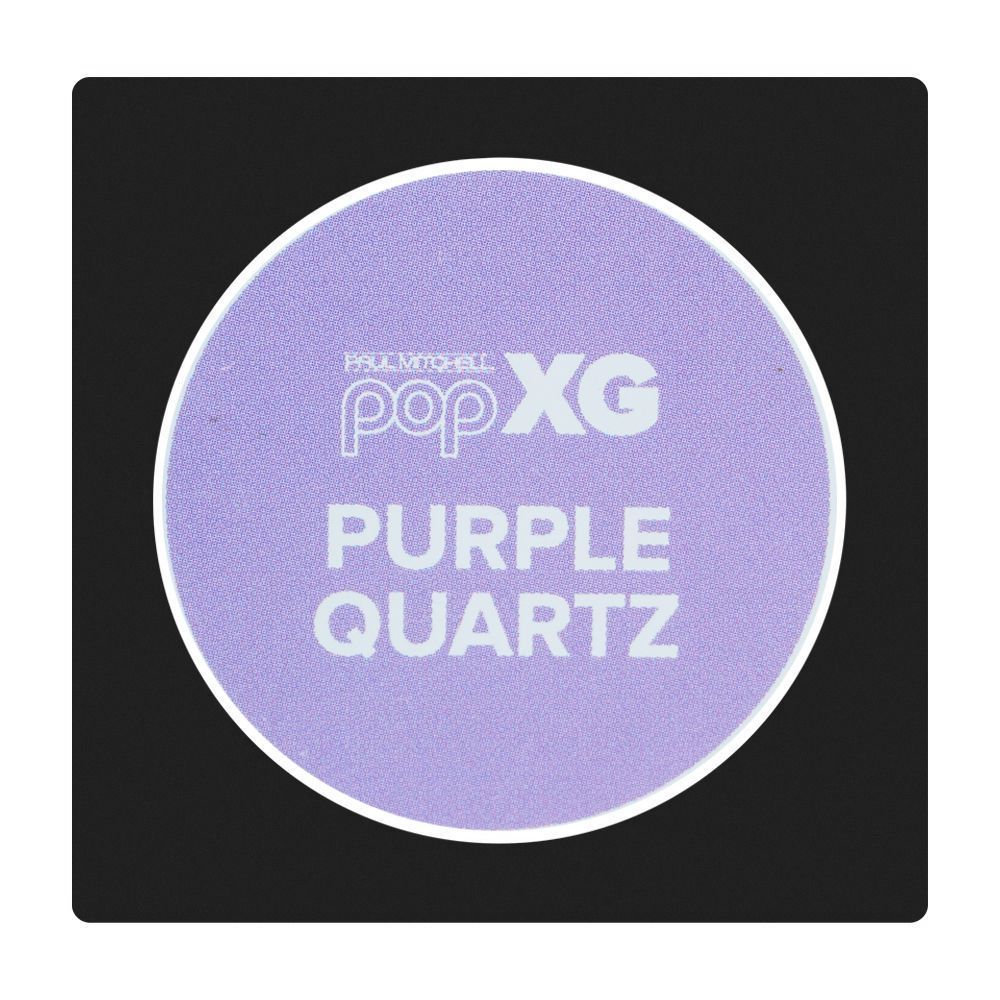 Order Paul Mitchell Pop XG Vibrant Semi Permanent Cream, Purple Quartz ...
