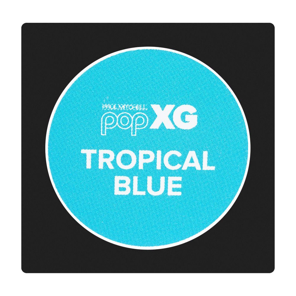 Purchase Paul Mitchell Pop XG Vibrant Semi Permanent Cream, Tropical ...