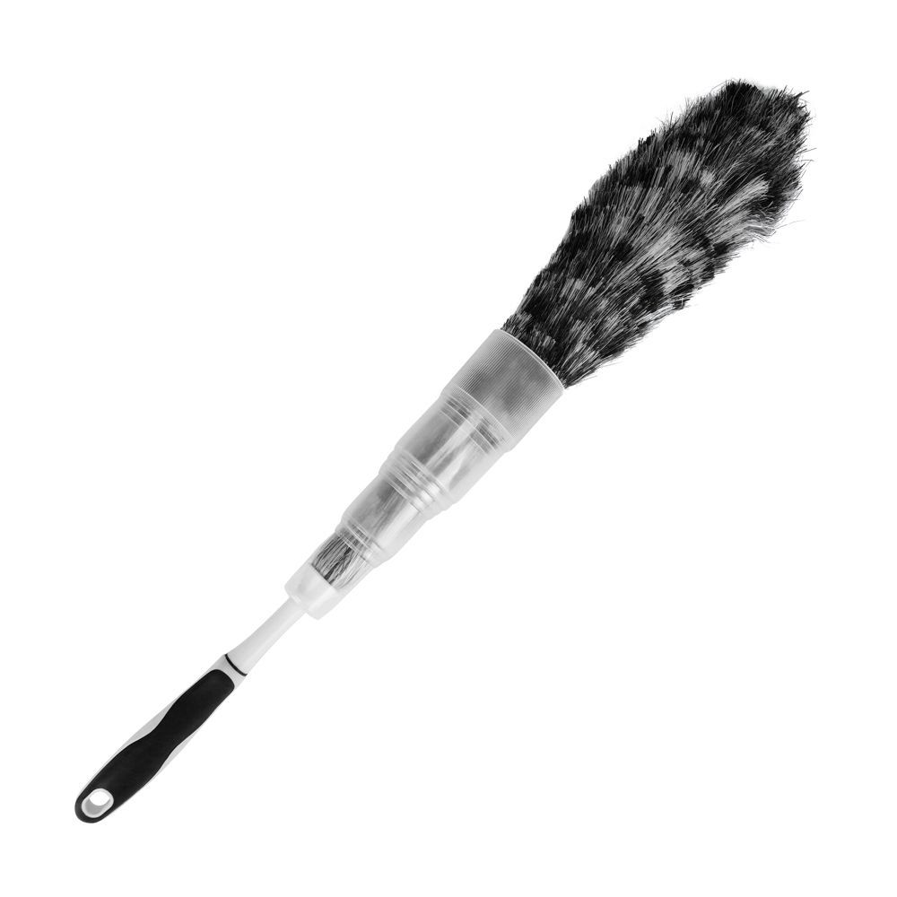 Buy PP Duster With Cover, Black Online at Best Price in Pakistan ...