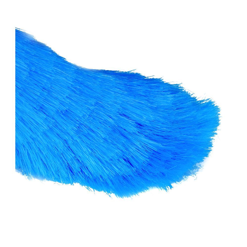 Purchase PP Duster With Cover Single, Blue Online at Best Price in ...