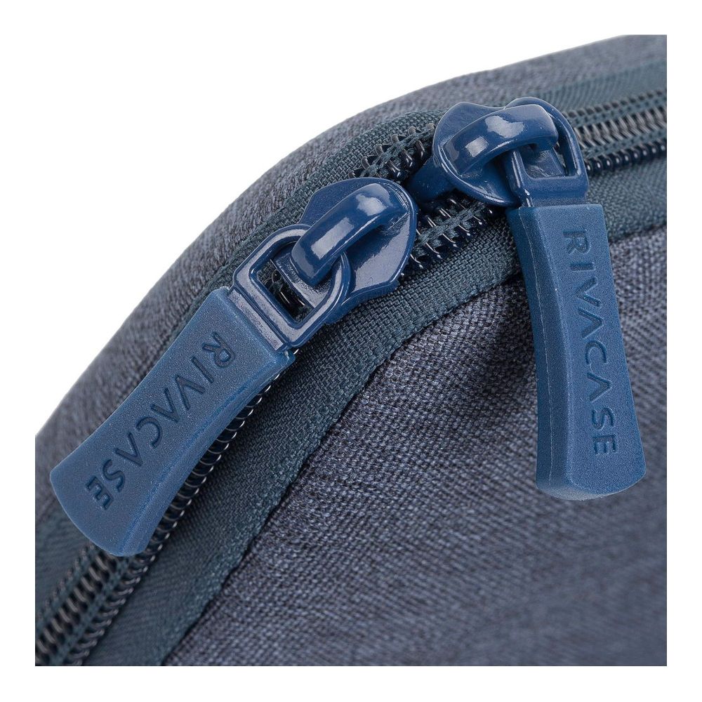 Purchase Rivacase 13.3-14 Inches Eco Laptop Sleeve, Blue, 7703 Online ...