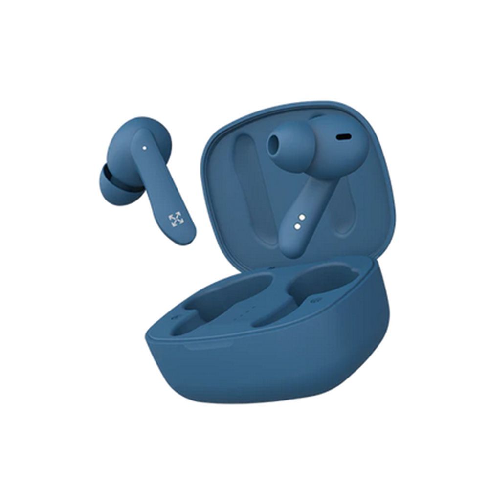 Order YOLO Yopod 2 Earbuds, Blue, YP-02 Online at Special Price in ...
