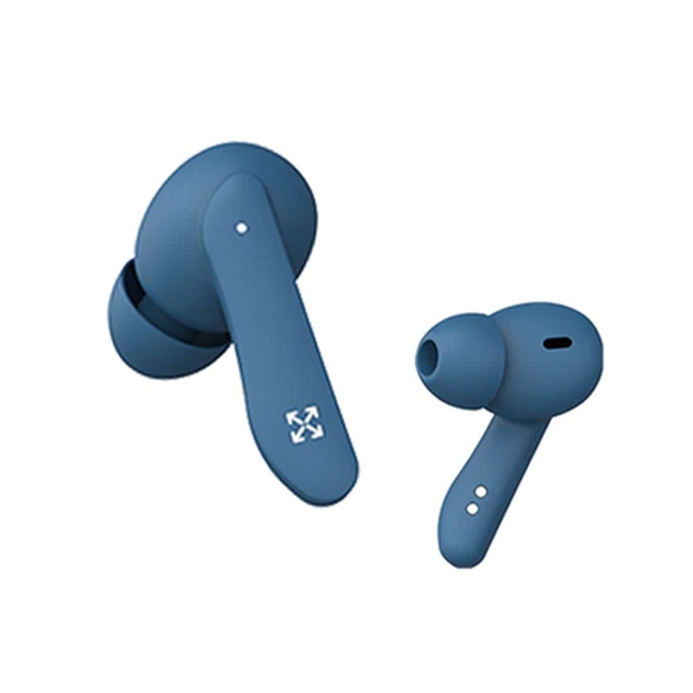 Order YOLO Yopod 2 Earbuds, Blue, YP-02 Online at Special Price in ...