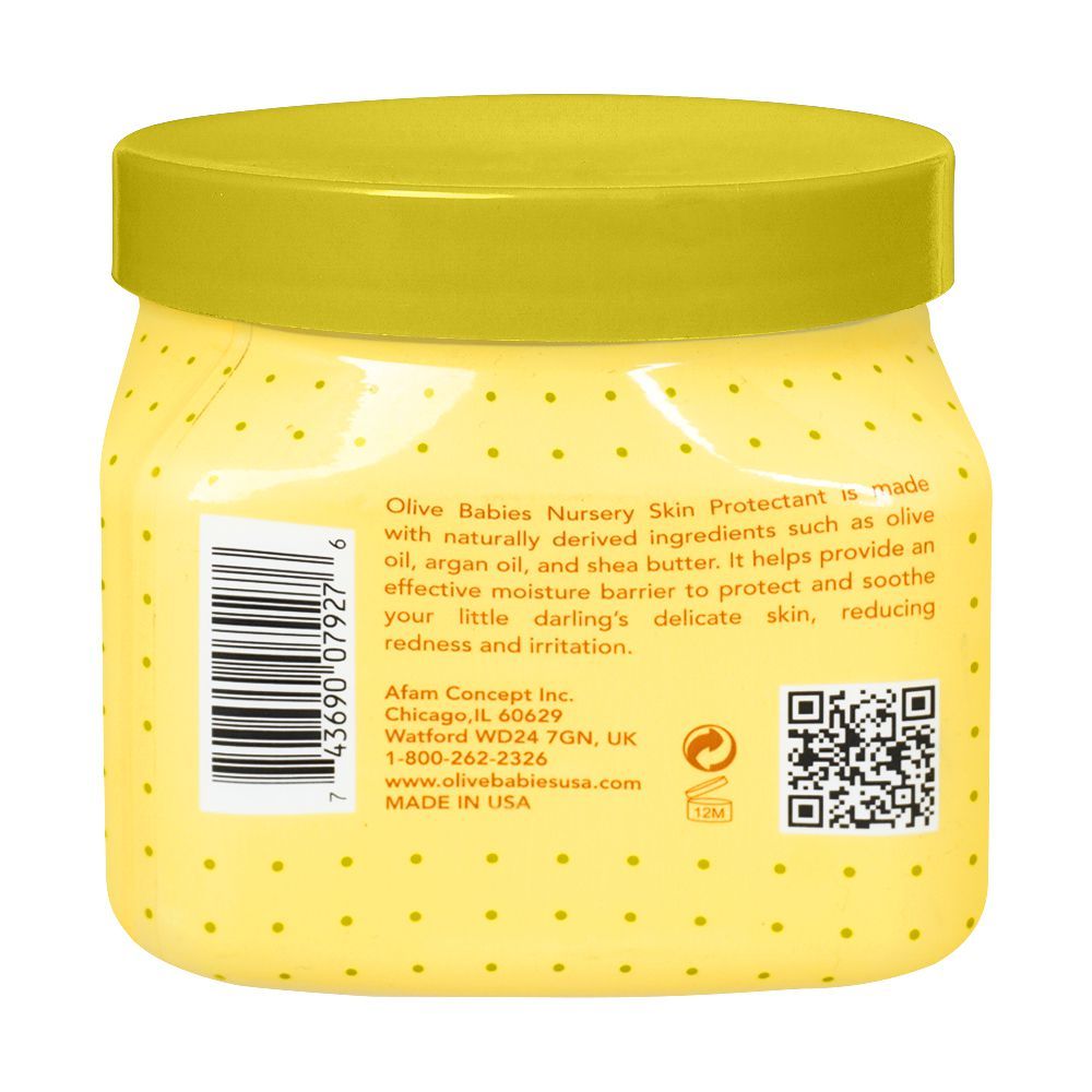 Buy Olive Babies Skin Protectant Pure Petroleum Jelly, 454g Online at ...