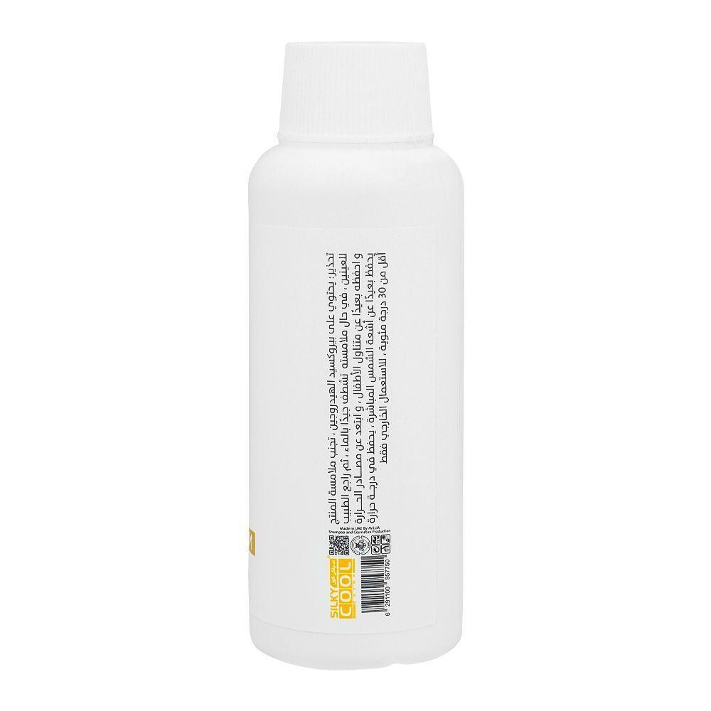 Purchase Silky Cool Hydrogen Peroxide Cream 3% 10 Vol Oxidant Cream ...