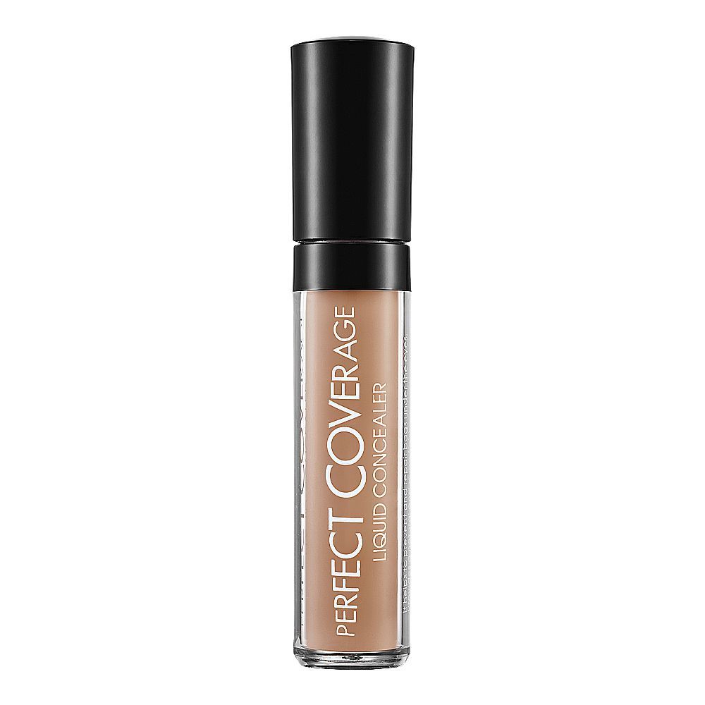 Order Flormar Perfect Coverage Liquid Concealer, 52 Fawn Online at ...