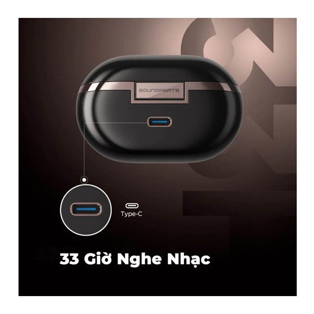 Buy Sound Peats Opera 03 Wireless Earbuds Online at Special Price in ...