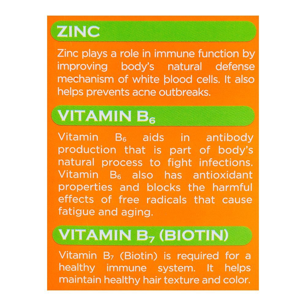 Purchase Getz Pharma Core C Sachet, 1000mg, 1-Sachet Online at Special ...