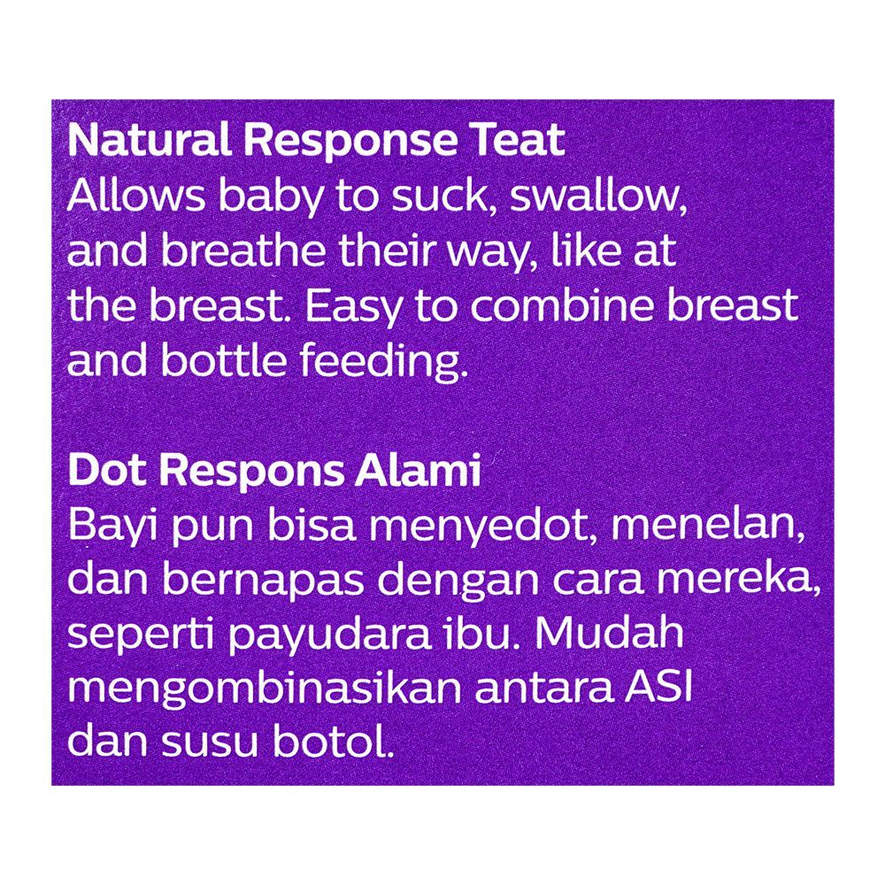 Buy Avent Natural Response New Born Baby Gift Set, SCD838/11 Online at ...