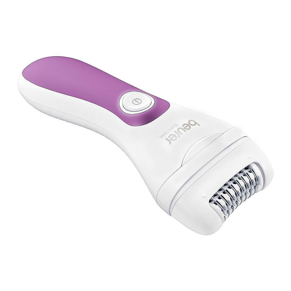 Buy Beurer Satin Skin Lady Epilator, HL-76 Online at Best Price in ...