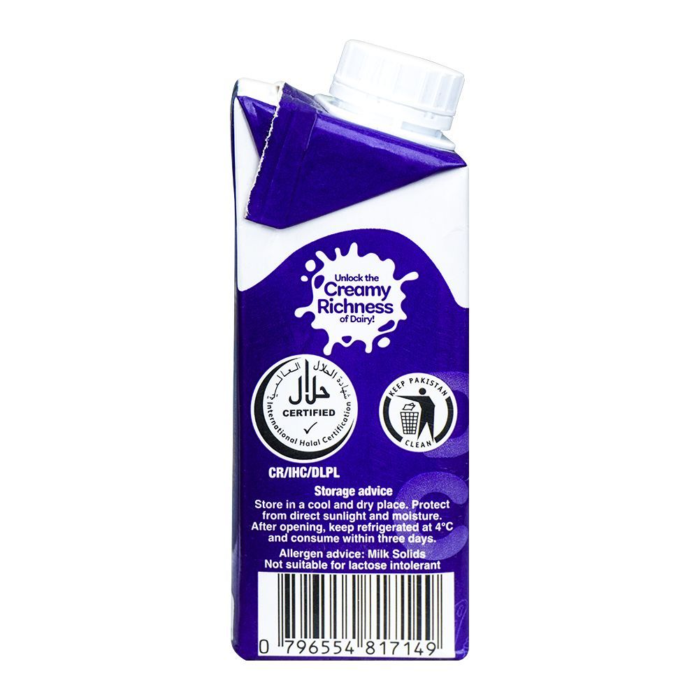 Purchase Day Fresh Dairy Cream, 200ml Online at Special Price in ...