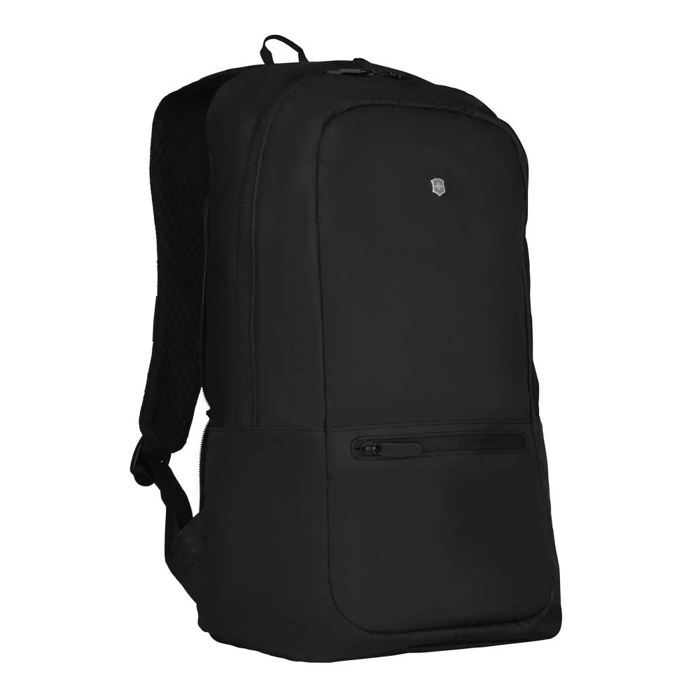 Buy Victorinox Packable Backpack, Black, 610599 Online at Best Price in ...
