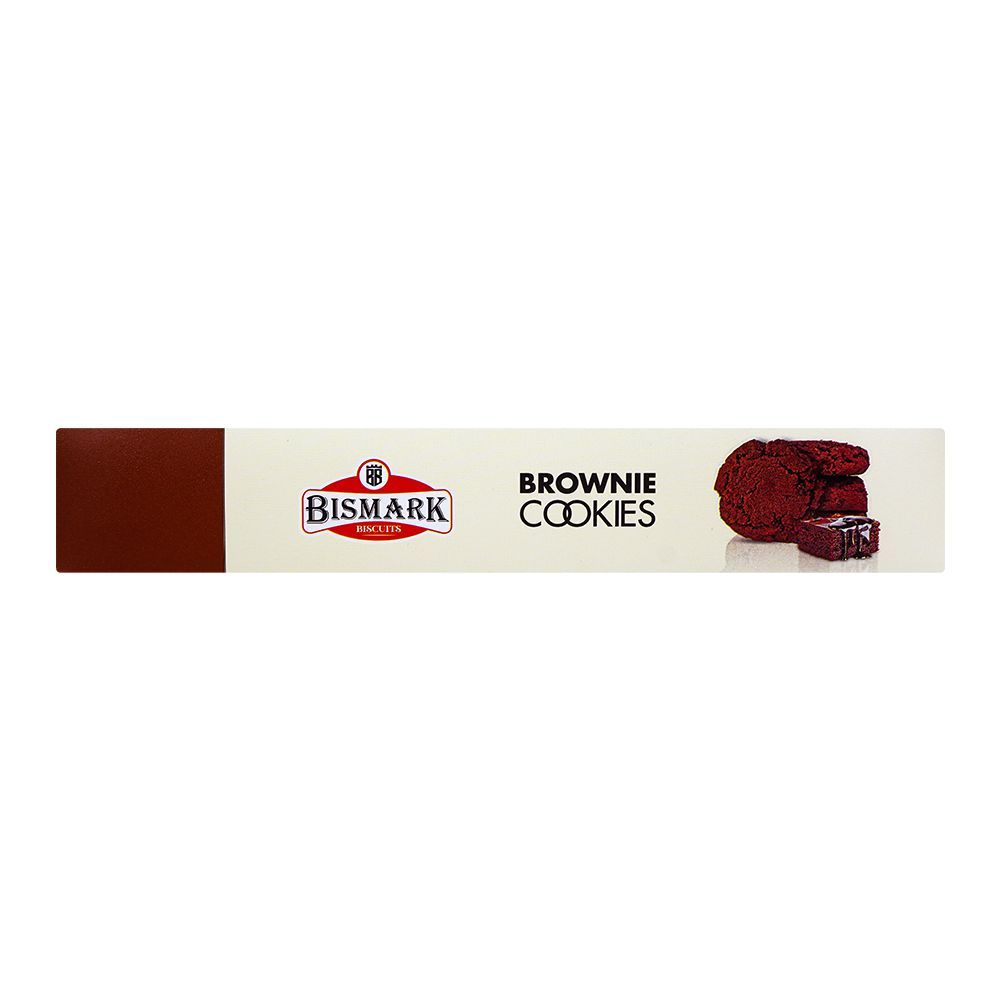 Order Bismark Brownie Cookies, 126g Online at Special Price in Pakistan ...