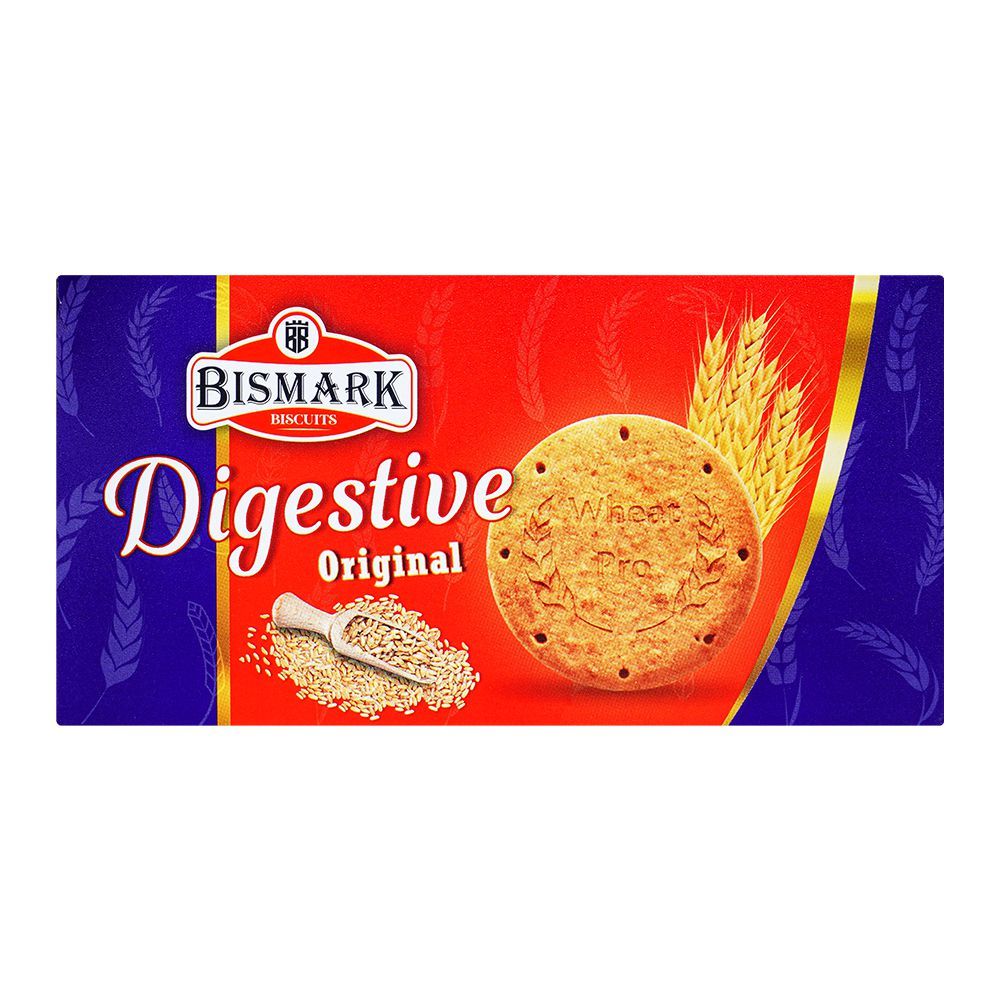 Buy Bismark Digestive Original Biscuits, 160g Online at Special Price ...