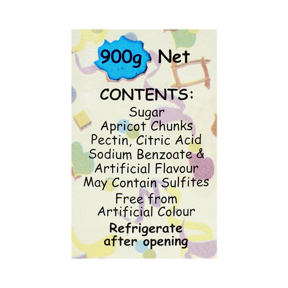 Buy Salman's Apricot Jam, 900g Online at Special Price in Pakistan ...