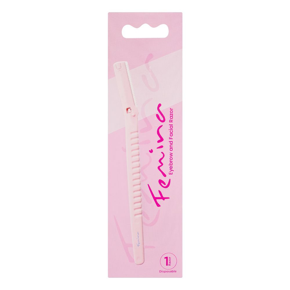 Buy Treet Femina Facial Razor, For Women Online at Special Price in ...