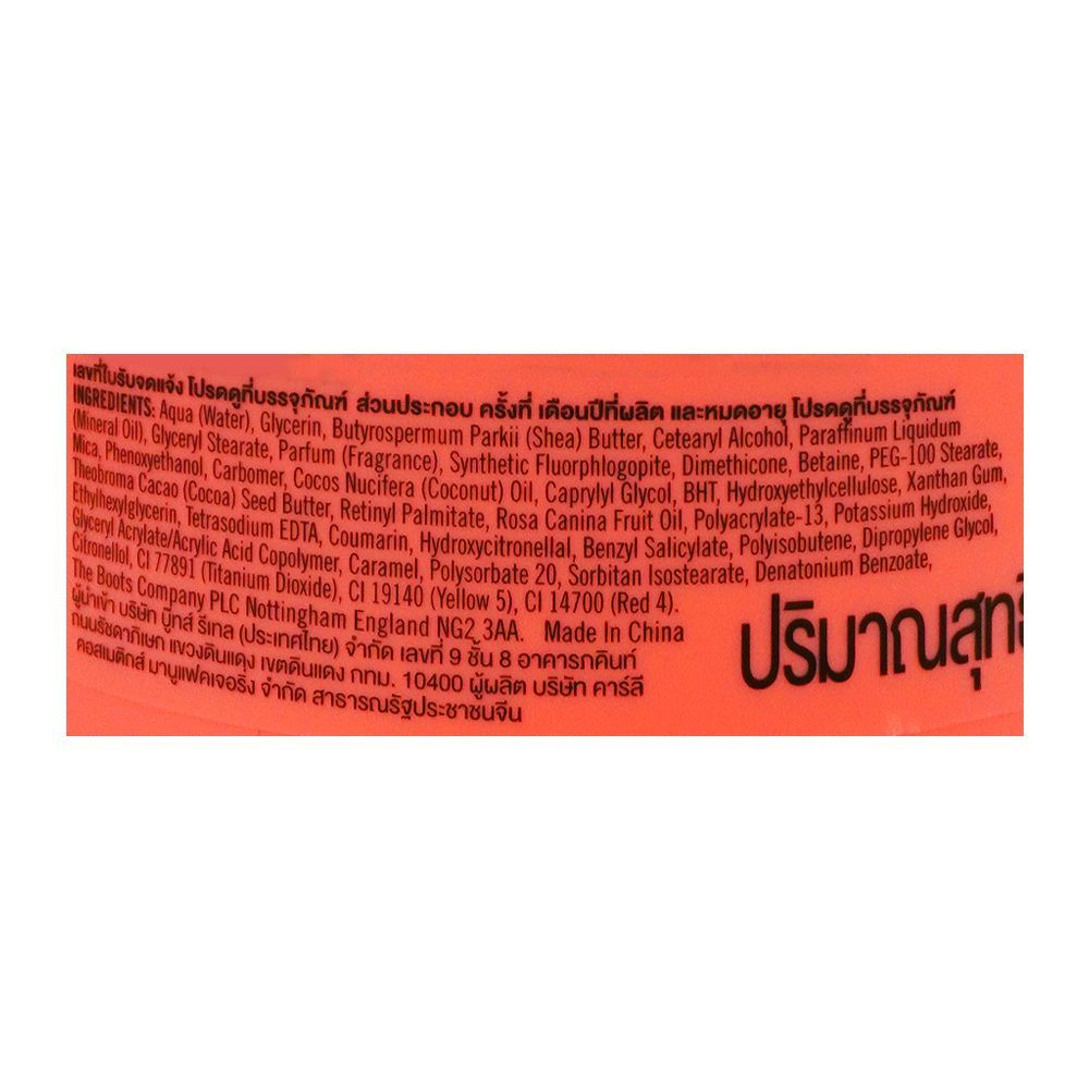 Buy Soap & Glory Magnifi Coco Refreshing Body Butter, 300ml Online at ...