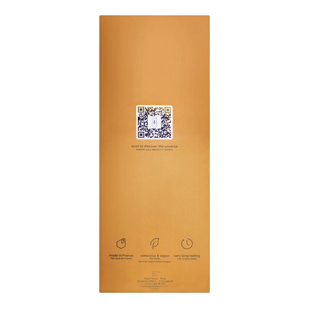 Order Paco Rabanne 1 Million Elixir Parfum Intense Natural Spray, For ...