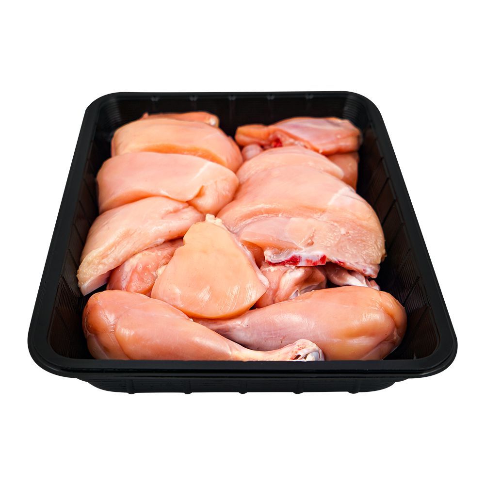 Purchase Meat Expert Chicken Karahi Cut, 1 KG Online at Special Price ...