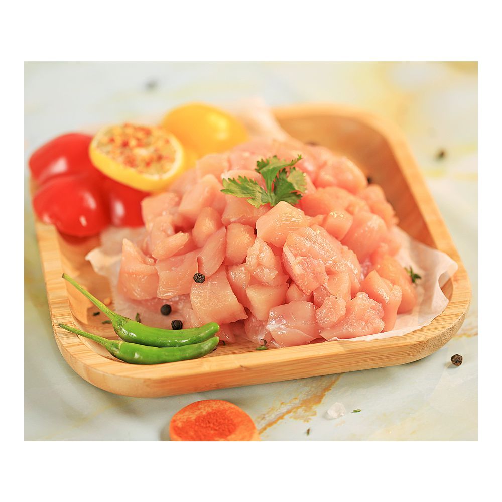 Purchase Meat Expert Chicken Boneless Breast Khawsa, 1 KG Online at ...
