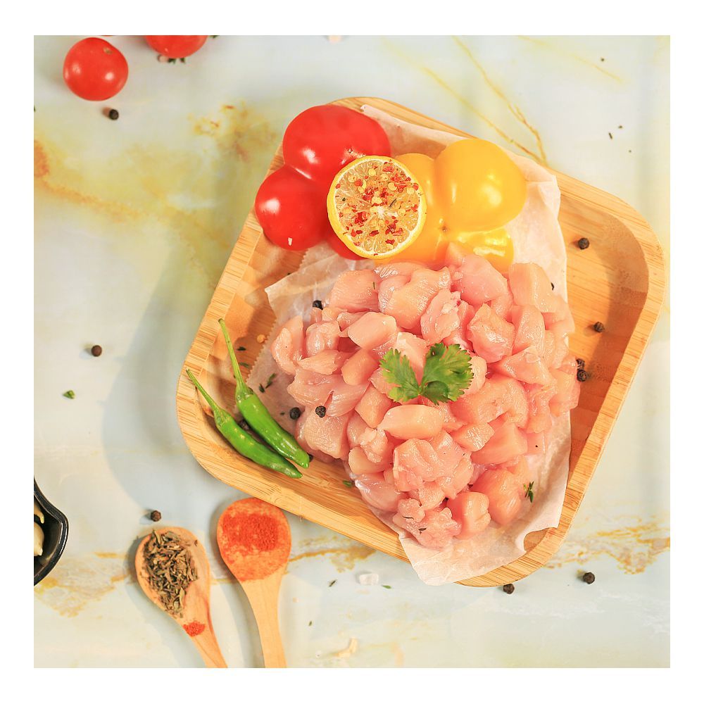 Purchase Meat Expert Chicken Boneless Breast Khawsa, 1 KG Online at ...