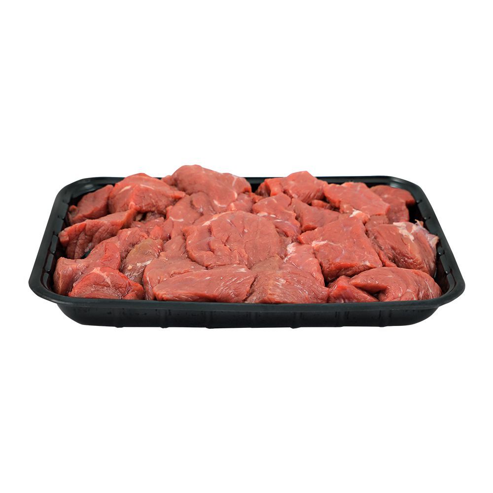 Buy Meat Expert Beef Boneless Boti Cut, 1 KG Online at Best Price in ...
