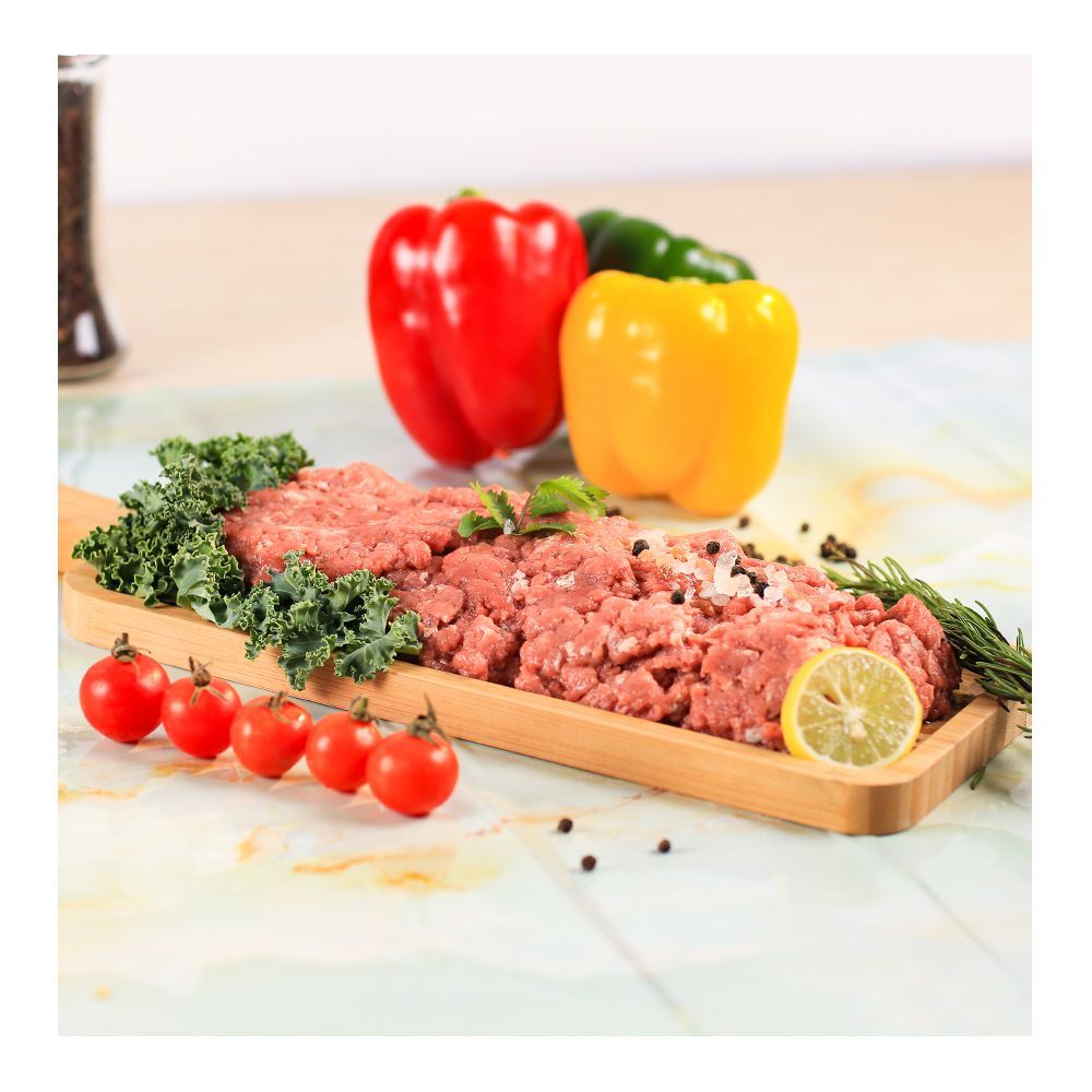 Buy Meat Expert Veal Mince, 1 KG Online at Special Price in Pakistan ...