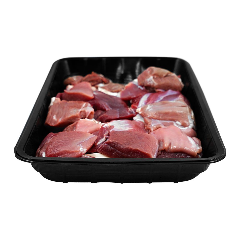 Purchase Meat Expert Mutton Boneless Boti Cut, 1 KG Online at Best ...