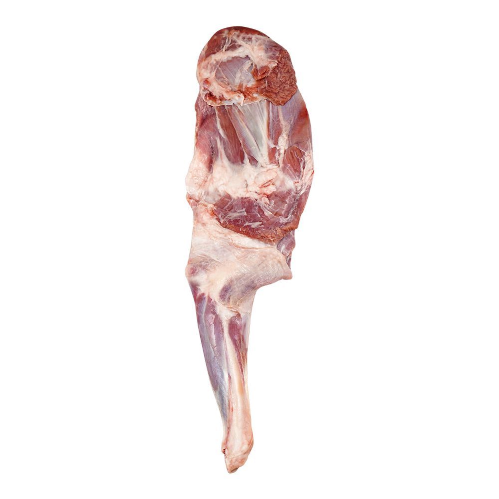 Order Meat Expert Mutton Whole Shoulder, 1 KG Online at Special Price ...
