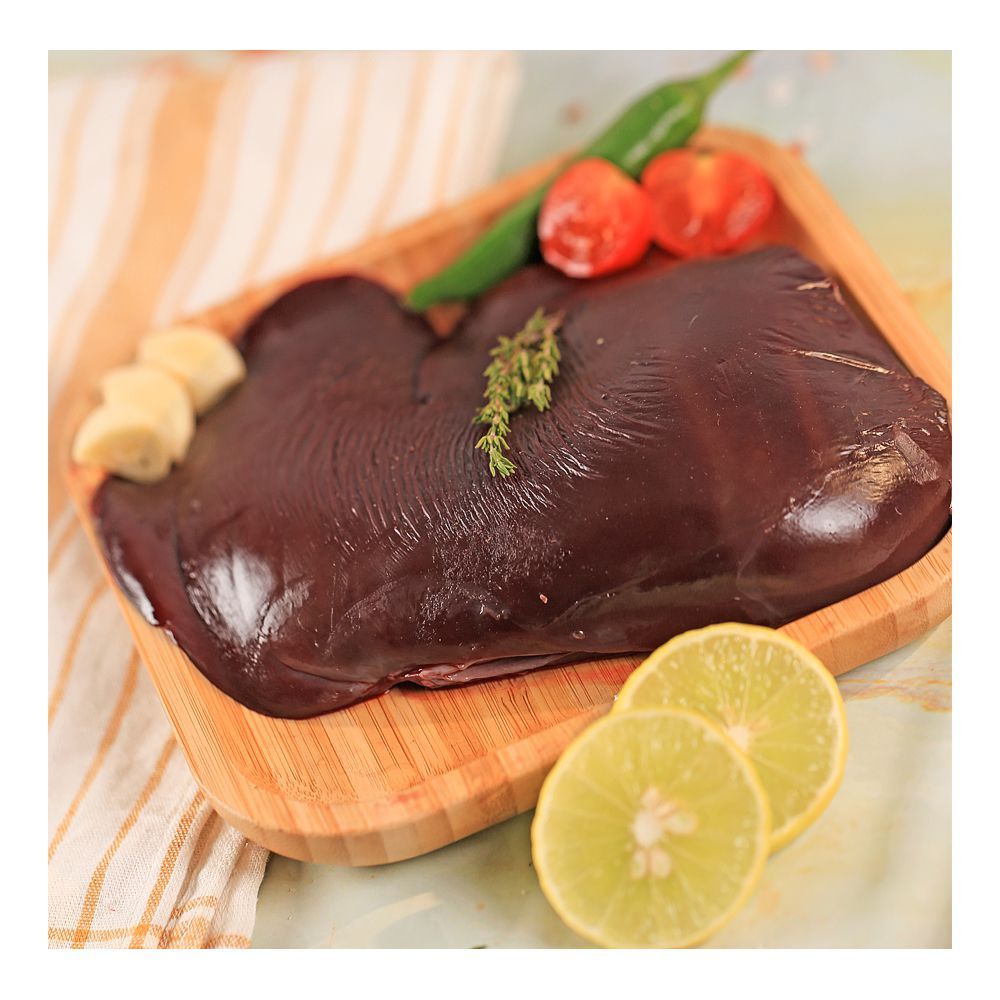 Buy Meat Expert Mutton Liver, 1 KG Online at Best Price in Pakistan ...