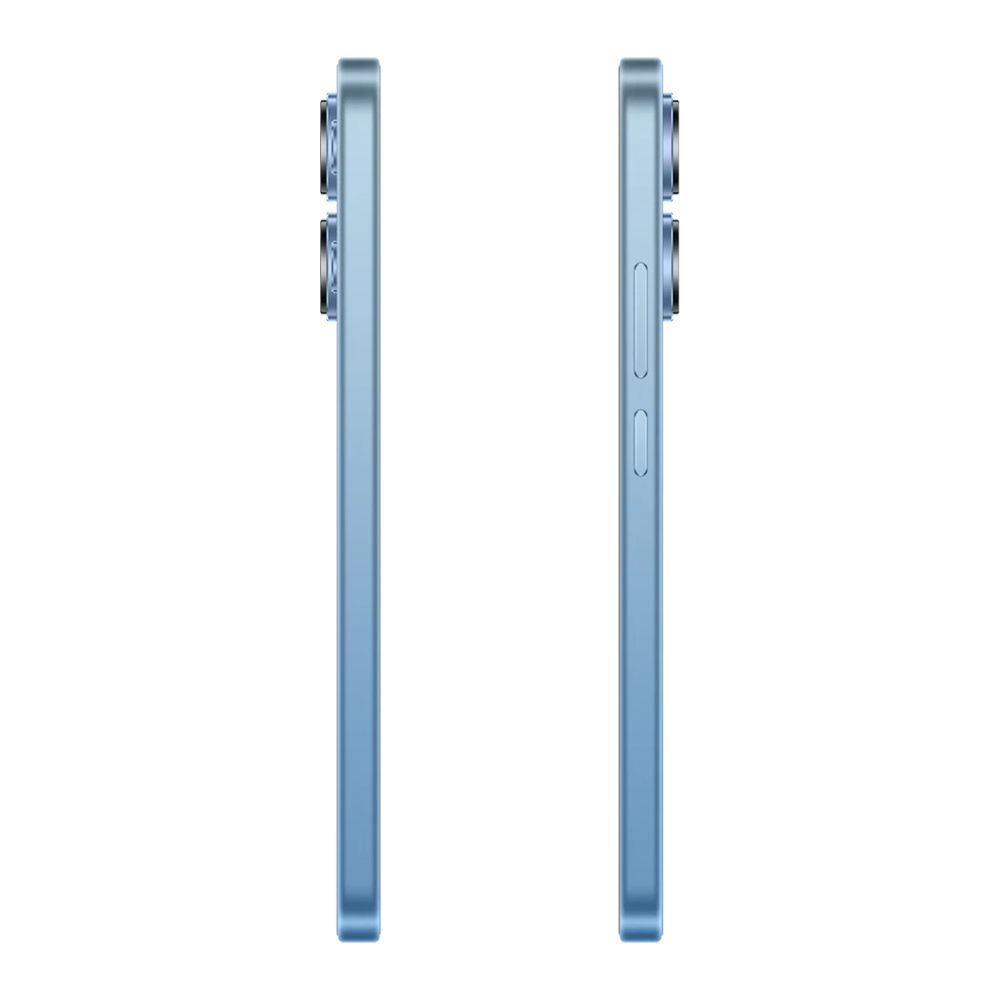 Buy Xiaomi Redmi Note 13 8GB RAM + 256GB Smartphone, Ice Blue Online at ...