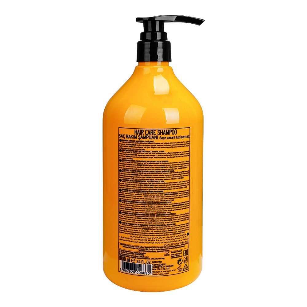 Purchase Redist Hair Care Anti Fade Complex Gentle Cleaners No.63 ...