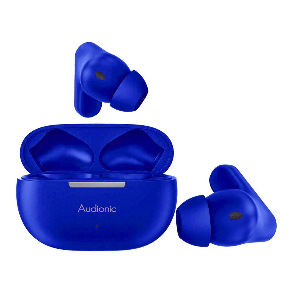 Order Audionic Quad Mic ENC Environmental Noise Cancellation Wireless ...